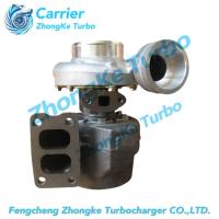 China S200G Turbocharger 318706 04258679KZ for Deutz BF6M2012C Engine 24 Month Warranty for sale