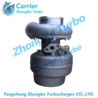 China S200G Turbocharger 318706 04258679KZ for Deutz BF6M2012C Engine 24 Month Warranty for sale