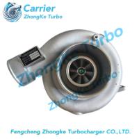China ST-50 Turbocharger 3032062 3011264 3529040 for Cummins NTA855 Engine 3801939 3801968 for sale