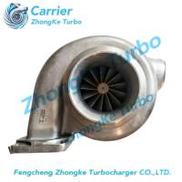 China ST-50 Turbocharger 3032062 3011264 3529040 for Cummins NTA855 Engine 3801939 3801968 for sale