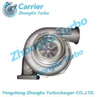 China H2D Turbo 466076-0018 466076-0022 466076-0023 Turbocharger for Volvo NL12 TD121 TD122 TD122FS Engine for sale