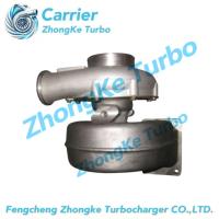 China H2D Turbo 466076-0018 466076-0022 466076-0023 Turbocharger for Volvo NL12 TD121 TD122 TD122FS Engine for sale