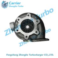 China TA4521 Turbocharger for Mercedes-Benz OM441 Engine 466618-0015 466618-0013 466618-0014 for sale