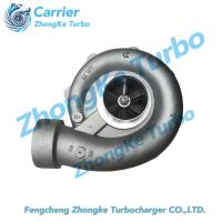 China TA4521 Turbocharger for Mercedes-Benz OM441 Engine 466618-0015 466618-0013 466618-0014 for sale