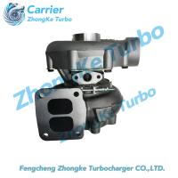 China TA4521 Turbocharger for Mercedes-Benz OM441 Engine 466618-0015 466618-0013 466618-0014 for sale