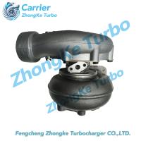 China TA4521 Turbocharger for Mercedes-Benz OM441 Engine 466618-0015 466618-0013 466618-0014 for sale