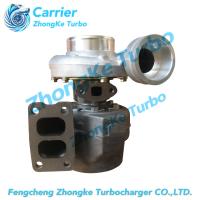 China S200G Turbocharger 318706 04258679KZ for Deutz BF6M2012C Engine 24 Month Warranty for sale