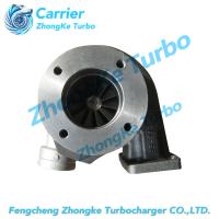 China S200G Turbocharger 318706 04258679KZ for Deutz BF6M2012C Engine 24 Month Warranty for sale