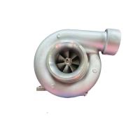China S400 Turbocharger 53319887100 for Mercedes OM501 Engine 24-Month Warranty for sale