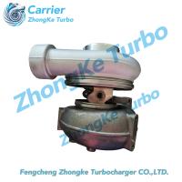 China S400 Turbocharger 53319887100 for Mercedes OM501 Engine 24-Month Warranty for sale