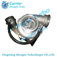 China K16 Turbo 1118010-84D 53169886753 Turbocharger for Deutz OM904 Diesel Engine Excavator for sale