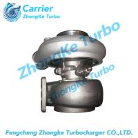 China H1E Turbocharger 3530669 477653 849680 X00005240 for Volvo Truck TD73 Diesel Engine for sale