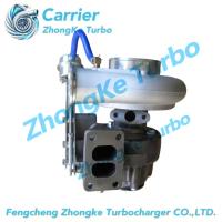 China HX40W Turbocharger 3591055 3591056 3591058 for Cummins C3974548 Cotton Picker Engine for sale