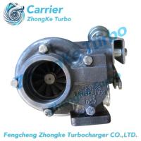 China HX40W Turbocharger 3591055 3591056 3591058 for Cummins C3974548 Cotton Picker Engine for sale
