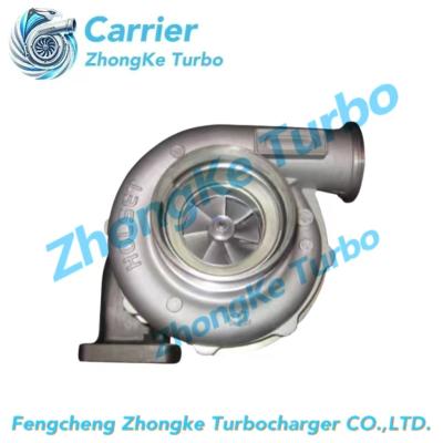 China H2D Turbo 4033136H 466076-0022 Turbocharger for Volvo NL12 TD121 TD122 TD122FS Engine for sale