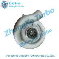 China 3LM Turbocharger 310135 184119 40910-0006 for Caterpillar 3306 Engine Earth Moving for sale