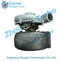 China 3LM Turbocharger 310135 184119 40910-0006 for Caterpillar 3306 Engine Earth Moving for sale