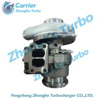 China B2 Turbo 10709880005 Turbocharger Replacement for Perkins 1106D Engine Agricultural Tractor for sale