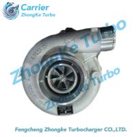 China B2 Turbo 10709880005 Turbocharger Replacement for Perkins 1106D Engine Agricultural Tractor for sale