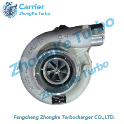 China B2 Turbo 10709880005 Turbocharger Replacement for Perkins 1106D Engine Agricultural Tractor for sale