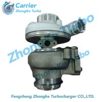 China B2 Turbo 10709880005 Turbocharger Replacement for Perkins 1106D Engine Agricultural Tractor for sale