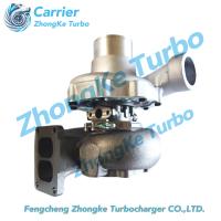 China TA5131 Turbocharger 466569-5001S 1144003171 for Hitachi EX400-3 EX450-5 6RB1 Engine for sale