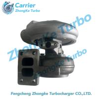 China HX35 Turbocharger 3539679 3591461 for Daewoo Excavator DB58TI TIER 1 Engine 65.09100-7040 for sale