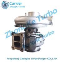 China HX52 Turbocharger 4037054-D for Scania Euro 4 DT12 Engines 6-Cylinder Diesel for sale