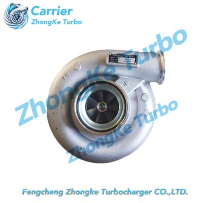 China HX52 Turbocharger 4037054-D for Scania Euro 4 DT12 Engines 6-Cylinder Diesel for sale