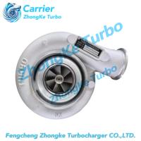 China HX40 Turbocharger 3536977 3528708 3802345 for Komatsu SA6D114 Engine WA380-3 Loader for sale