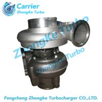 China HX40W Turbocharger 6743-81-8040 for Komatsu PC300-7 Engine 3597311 3537287 3536404 4038421 for sale
