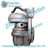 China HX30W Turbocharger A3592318 A3960907 2839318 2843727 2881890 for 4B 4BT 4BTA Diesel Engines for sale