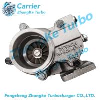 China HX30W Turbocharger A3592318 A3960907 2839318 2843727 2881890 for 4B 4BT 4BTA Diesel Engines for sale