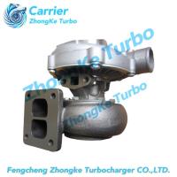 China T04E15 Turbo 466670-5013S for Komatsu SA6D108 Excavator Engine 6222838171 for sale