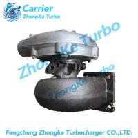 China T04E15 Turbo 466670-5013S for Komatsu SA6D108 Excavator Engine 6222838171 for sale