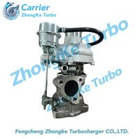 China K03 Turbo 53039880197 53039700524 1118010-A01 Turbocharger for CHANGAN CS75 1.8L JL486ZQ2 for sale