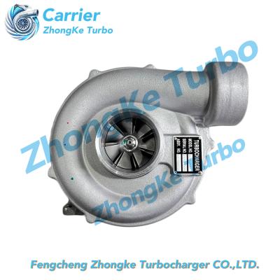 China K27 Turbo 53279886502 for Mercedes-Benz OM442LA Euro-1 Engine Truck Bus Industrial for sale