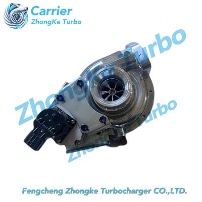China RHF55V Turbocharger VAA40026 for Isuzu NPR HD NQR 4HK1 4HK1 Engine 290KT20110 for sale
