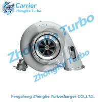 China HE551W Turbocharger 2839679 4031134 for MD16 TIER 2 Engine 11053884 for sale