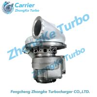 China HE551W Turbocharger 2839679 4031134 for MD16 TIER 2 Engine 11053884 for sale