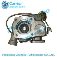 China S200G Turbocharger 318807 04259204 for Deutz BF4M1013FC Diesel Engine 12729700000 for sale