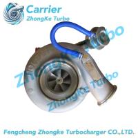 China HX40W Turbocharger 4045213 4041406 4955253 for Cummins ISLE Engine 6 Cylinder Diesel for sale