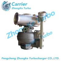 China HX40W Turbocharger 4045213 4041406 4955253 for Cummins ISLE Engine 6 Cylinder Diesel for sale