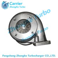 China K27.2 Turbocharger 53279886407 for Deutz BF6L913 Excavator Engine 105292000059 for sale