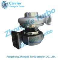 China S3A Turbocharger 312778 313696 for MAN 372/373 D2866L Engine Truck Bus 51.09100-7277 for sale
