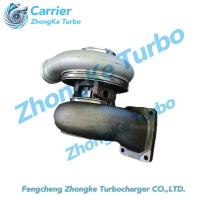 China S3A Turbocharger 312778 313696 for MAN 372/373 D2866L Engine Truck Bus 51.09100-7277 for sale