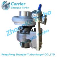 China HX40W Turbo 591734 3591735 3594323 Turbocharger for Cummins Cotton Picker C3974548 Engine for sale