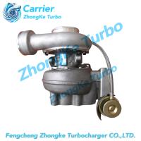 China S200G Turbocharger 318815 56201970001 for Deutz BF6M1013FC Diesel Engine 100% Tested for sale