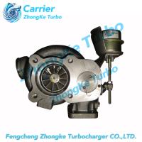China S200G Turbocharger 04259318 04285322 20571676 for Deutz BF6M1013FC Diesel Engine for sale