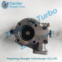 China HX40W Turbocharger 51.09100-7631 4035637 3599881 for MAN D0836LUH40 Engine for sale